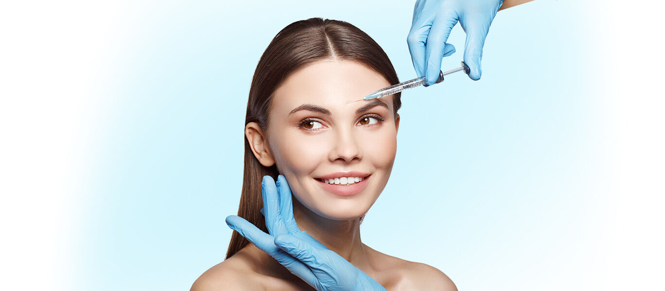 Long-lasting Frown Line Treatment: DAXXIFY® in Brooklyn | Botox ...